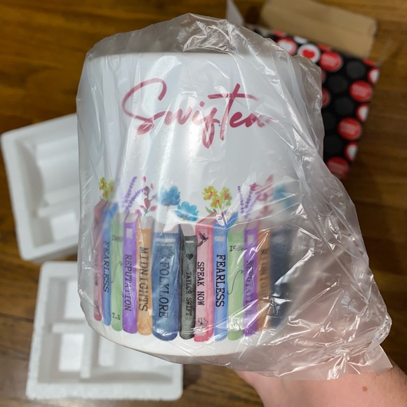 Kitchen | Nib Swiftea Mug | Poshmark